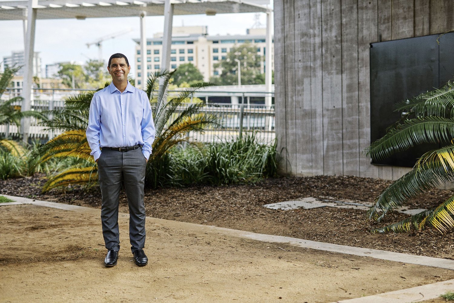 Who we are — Davis & Co