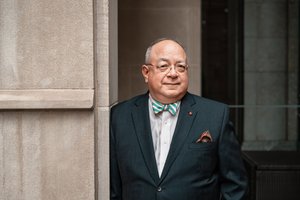 Joseph Suarez – Executive Search Consultant — Vetted Solutions