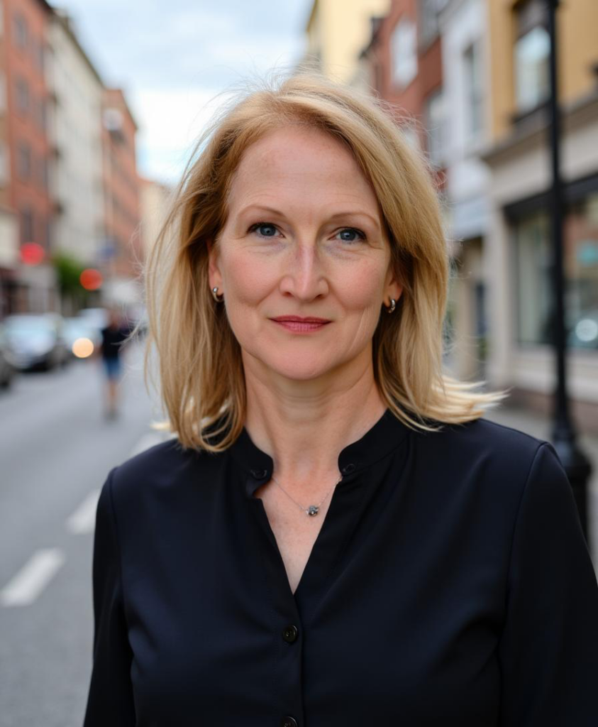 Architects Foundation Selects Calvert Hall as Executive Director ...