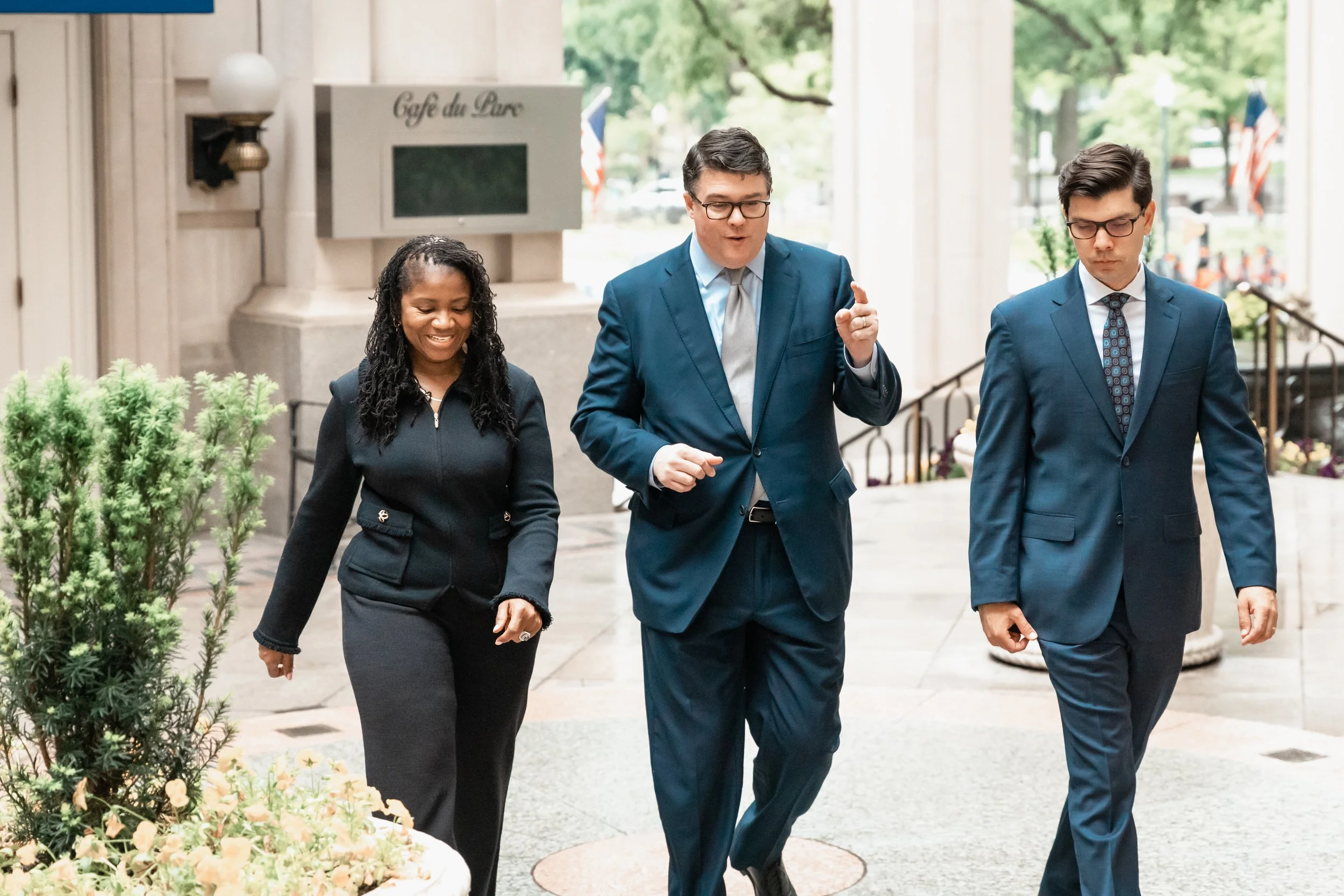 News & Insights — Vetted Solutions