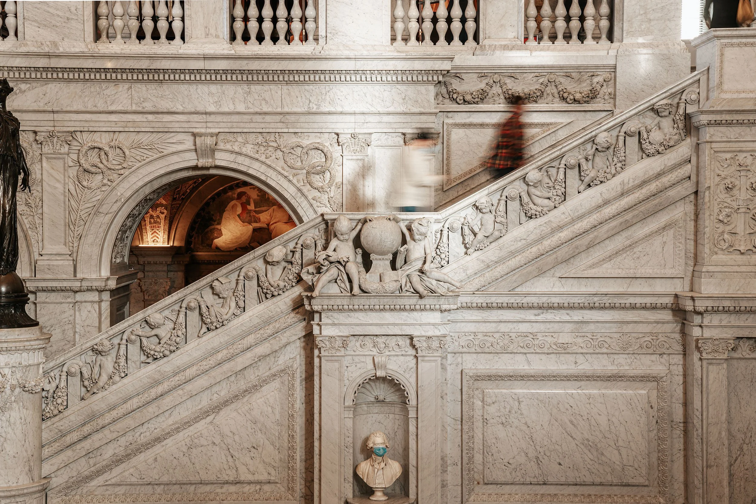 Meet the Executive Search Team at Vetted Solutions — Vetted Solutions