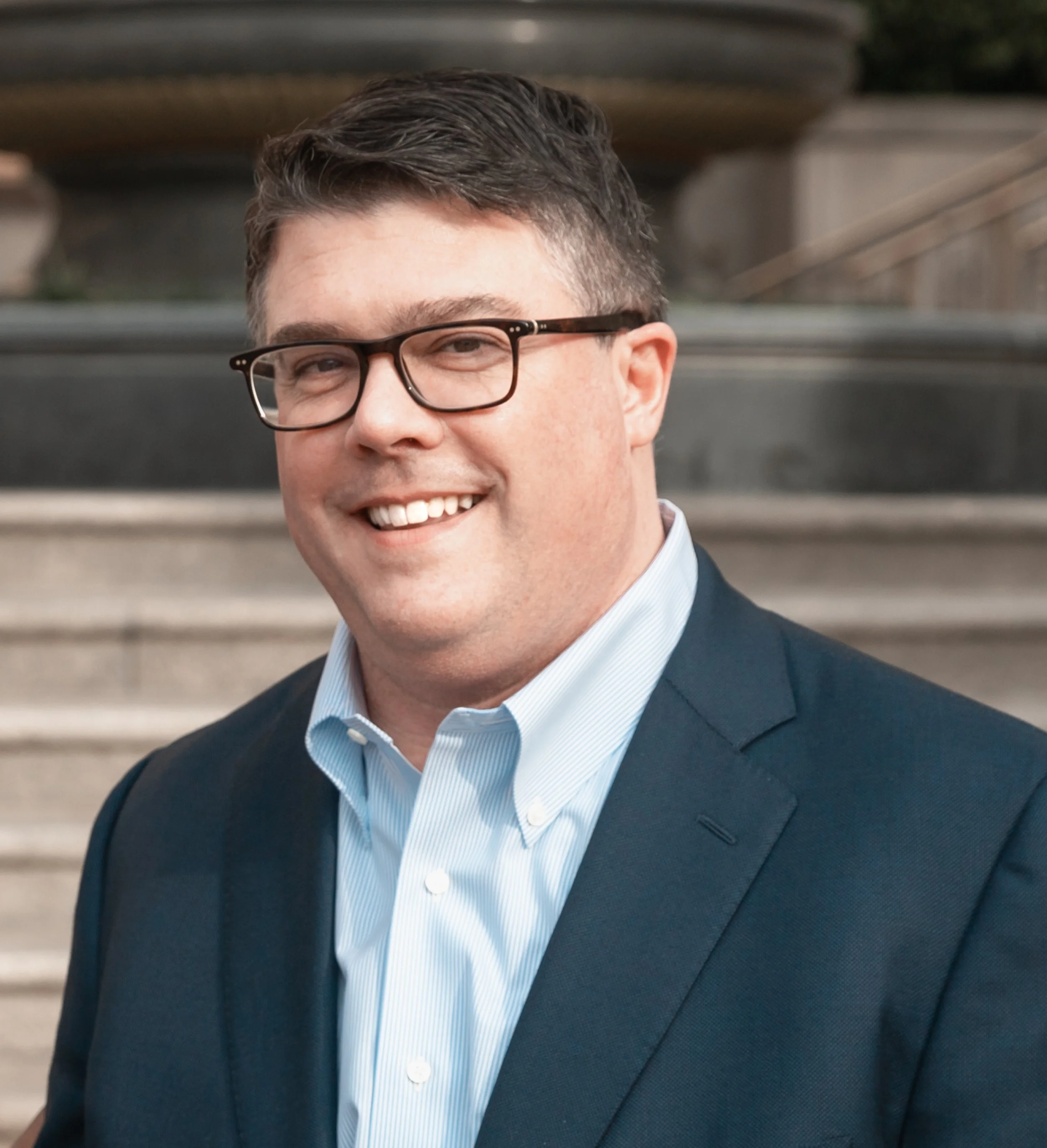 Meet the Executive Search Team at Vetted Solutions — Vetted Solutions