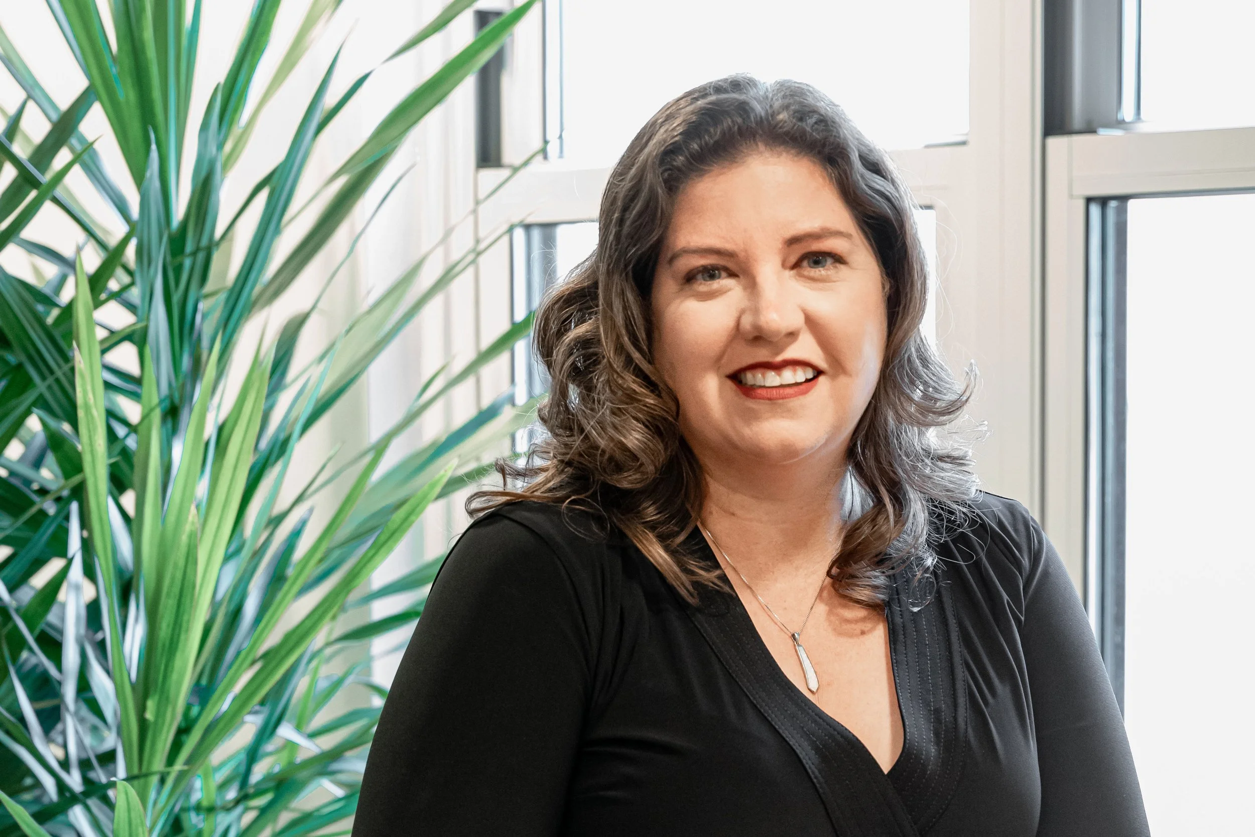 Catherine Lux Fry – Executive Search Specialist — Vetted Solutions