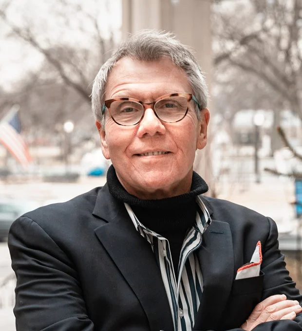 Our Team — Vetted Solutions