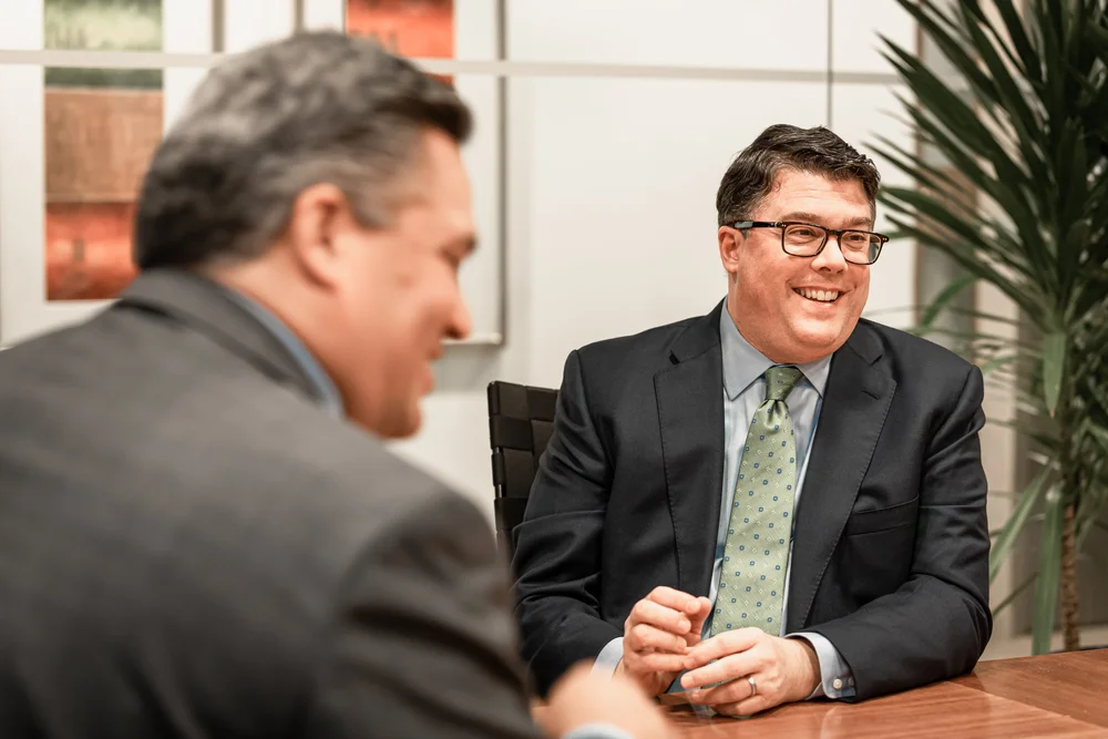 Meet the Executive Search Team at Vetted Solutions — Vetted Solutions