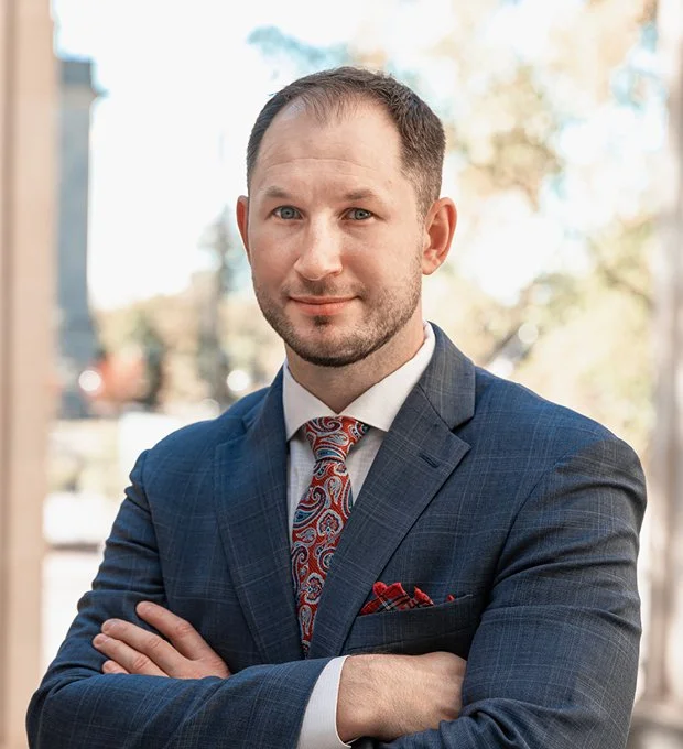 Our Team — Vetted Solutions
