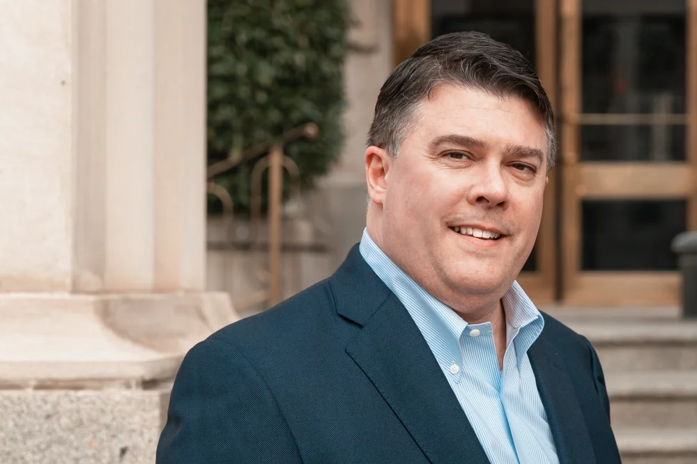 James Zaniello — Vetted Solutions