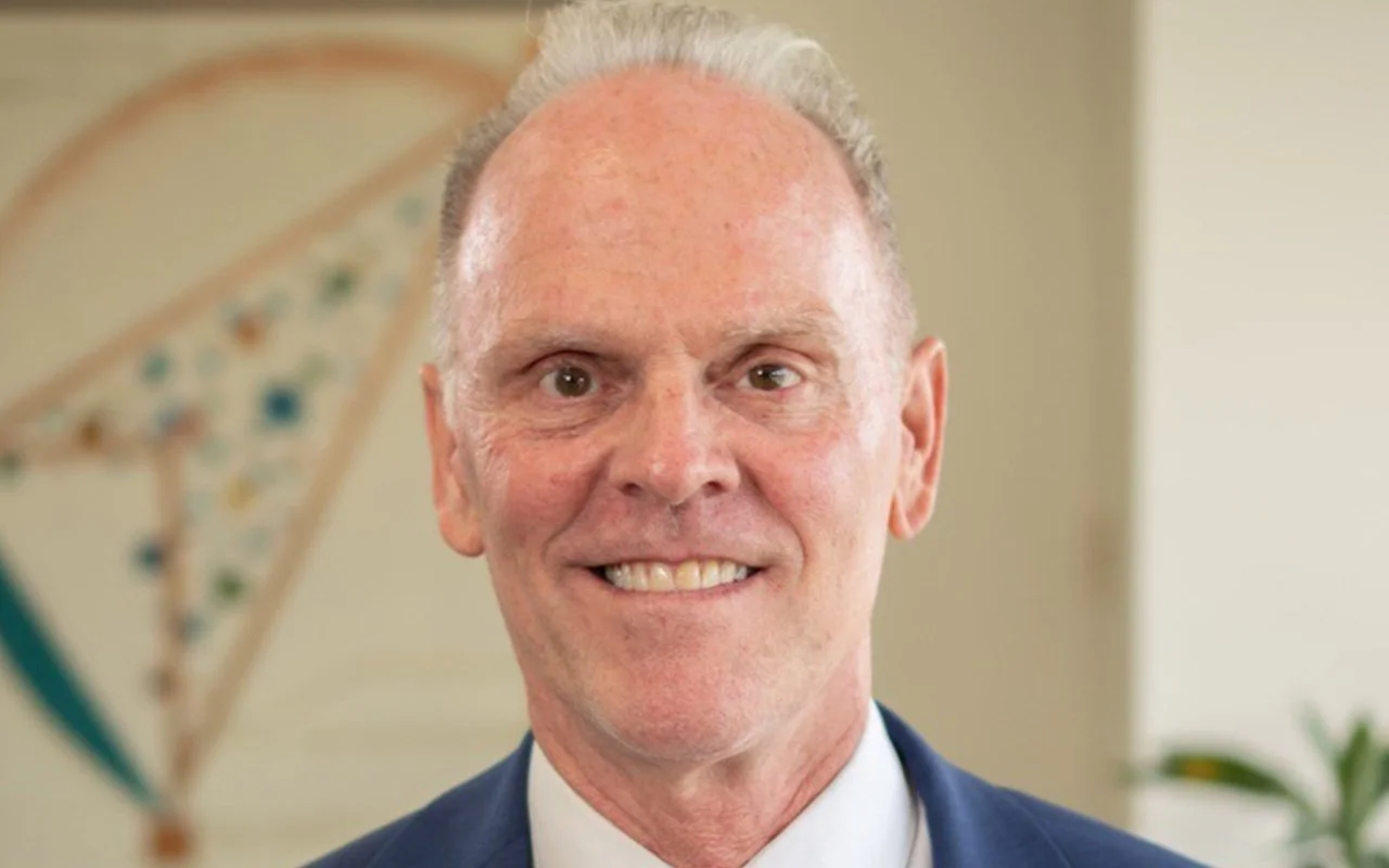 FPA Selects Dan Felton as New Chief Executive — Vetted Solutions