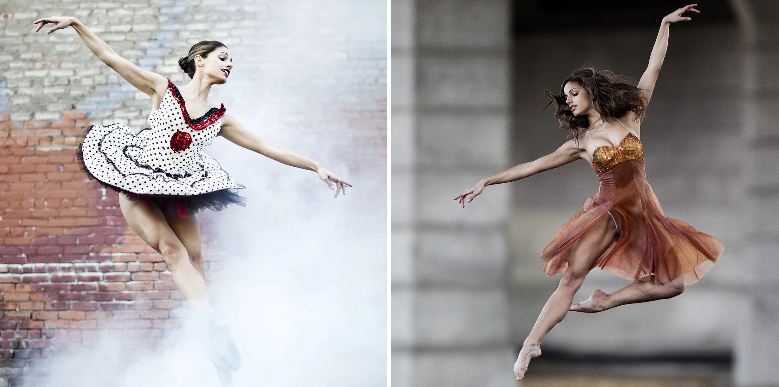 Dancer | Swanson Studio