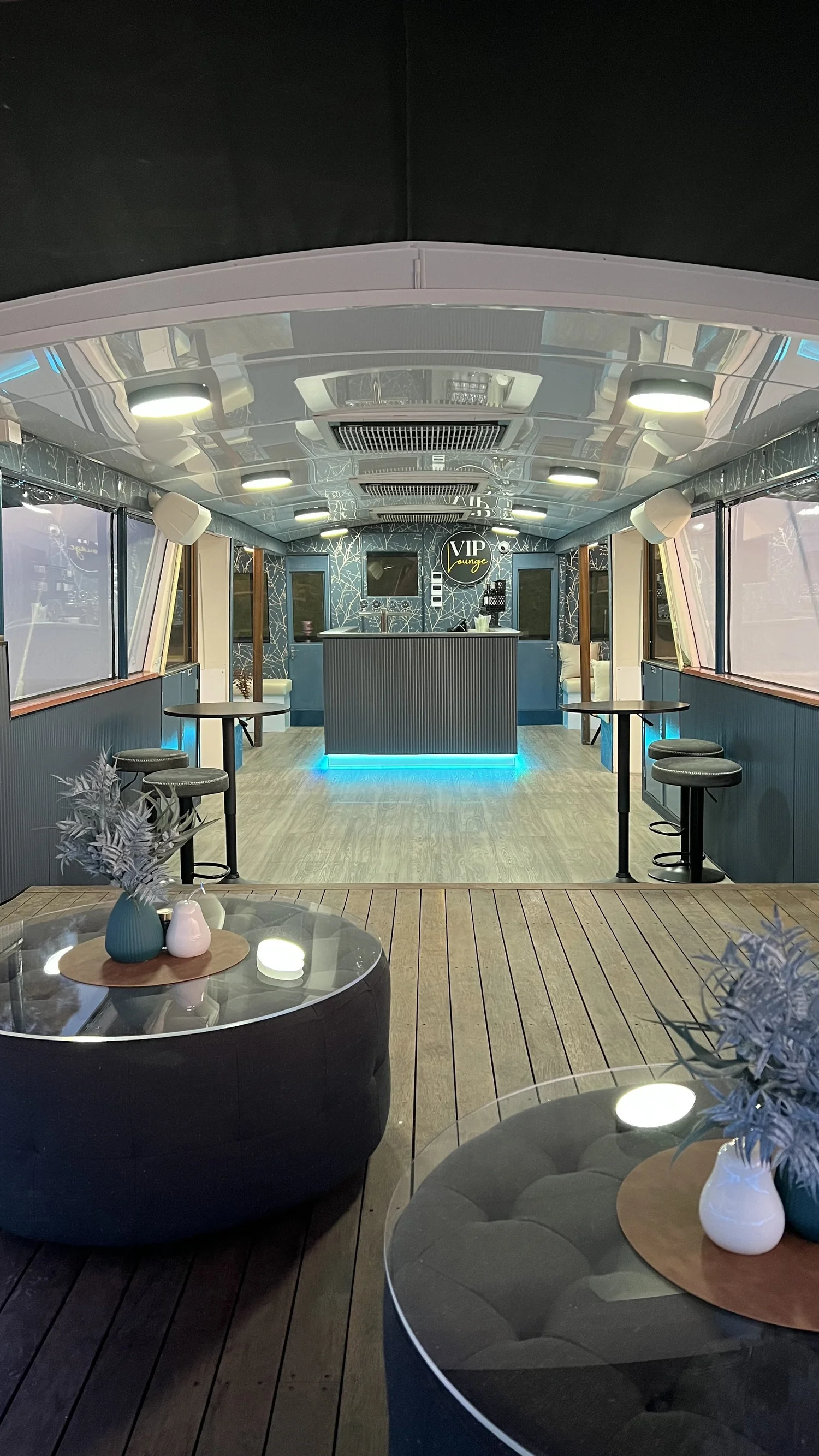 Photos — The River Boat Bar