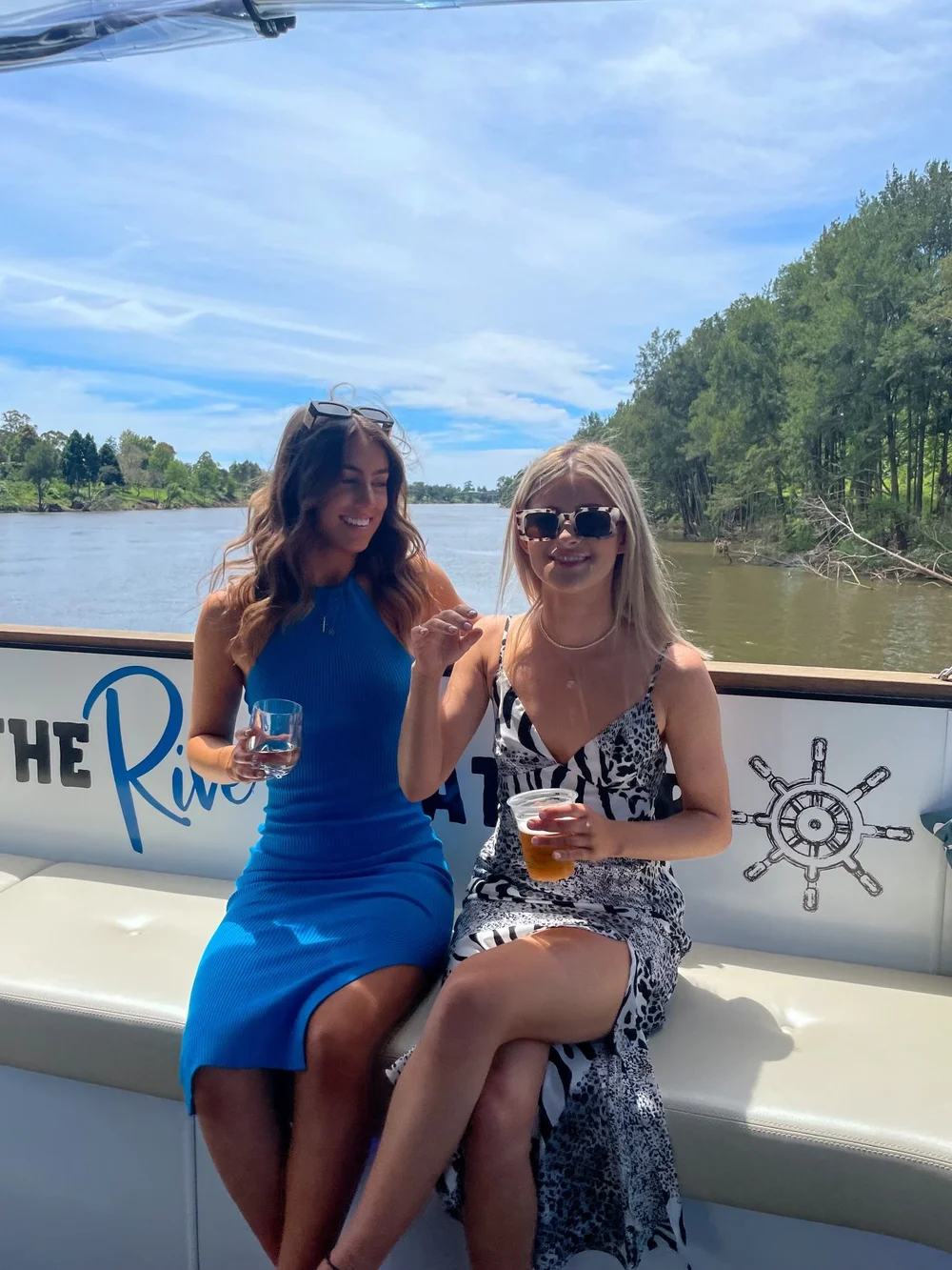 Photos — The River Boat Bar