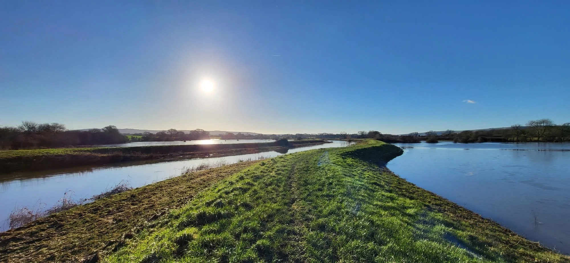 Adur River Recovery