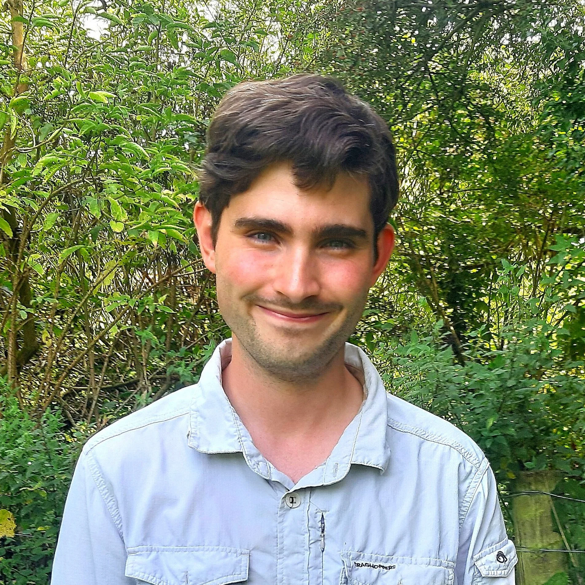 Our Mission — Knepp Wildland Foundation