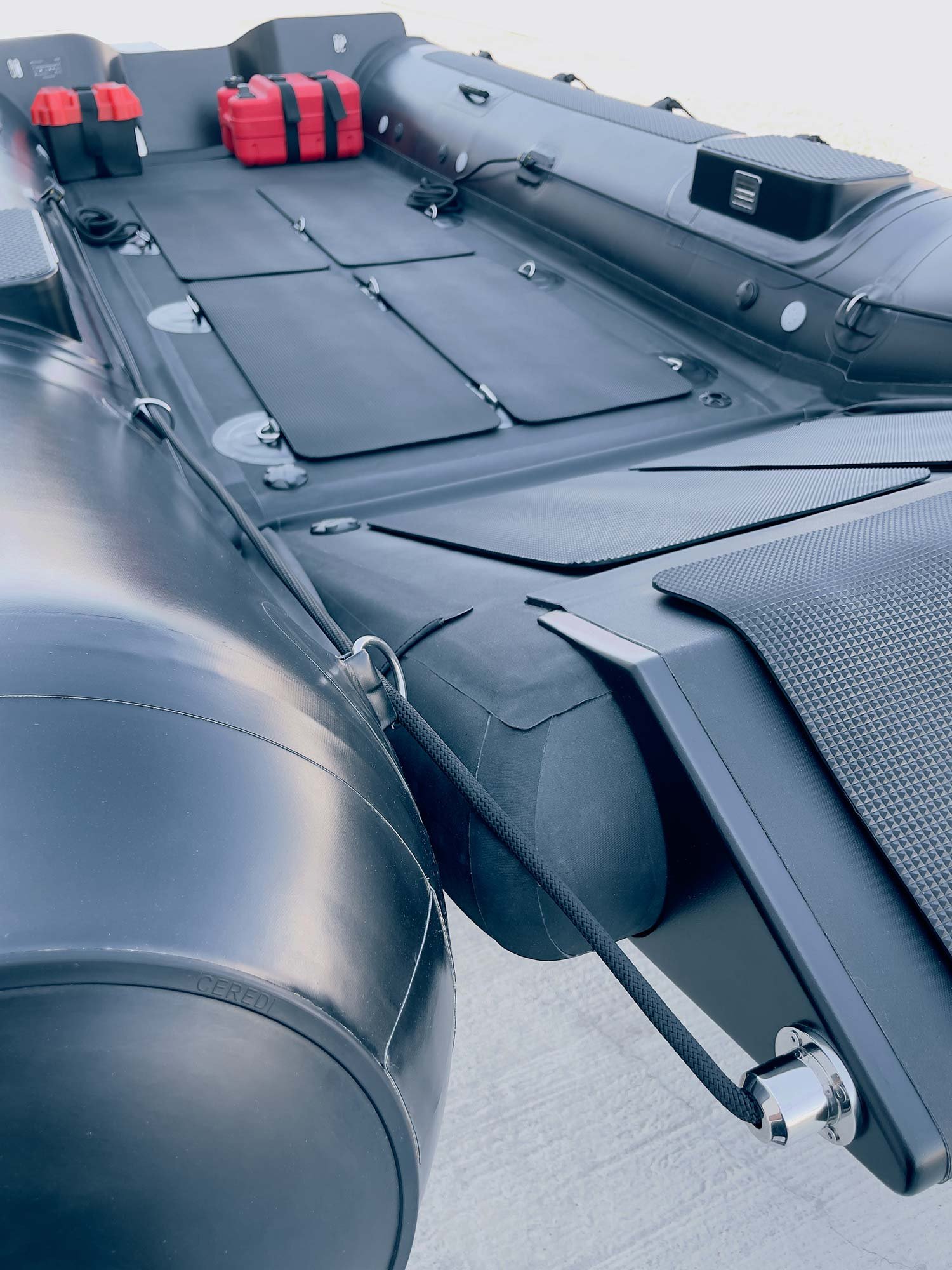 Inflatable Boats With Motor | Where will you ROAM?