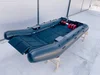 Inflatable Boats With Motor | Where will you ROAM?