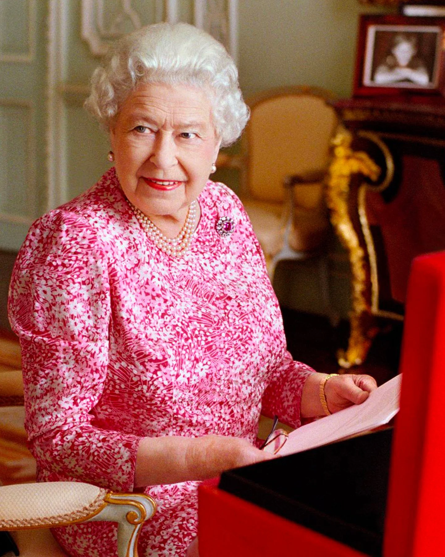 Royal Boxes | Barrow Hepburn & Gale — Barrow, Hepburn & Gale