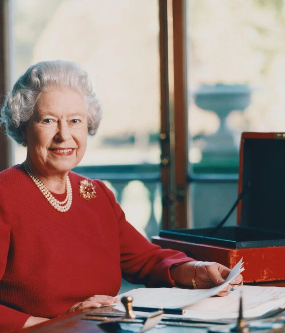 Royal Boxes — Barrow, Hepburn & Gale
