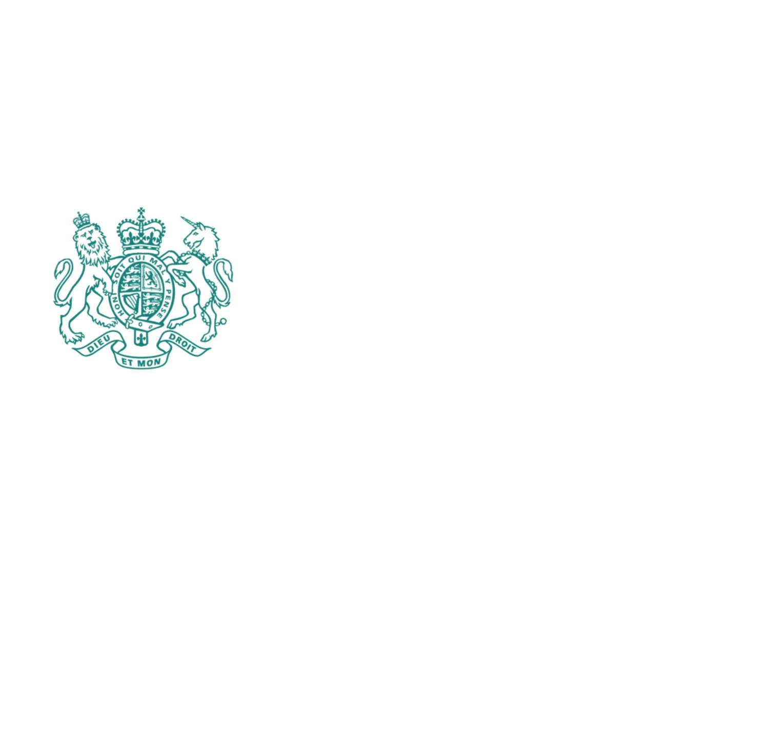 His Majesty's Government — Barrow, Hepburn & Gale