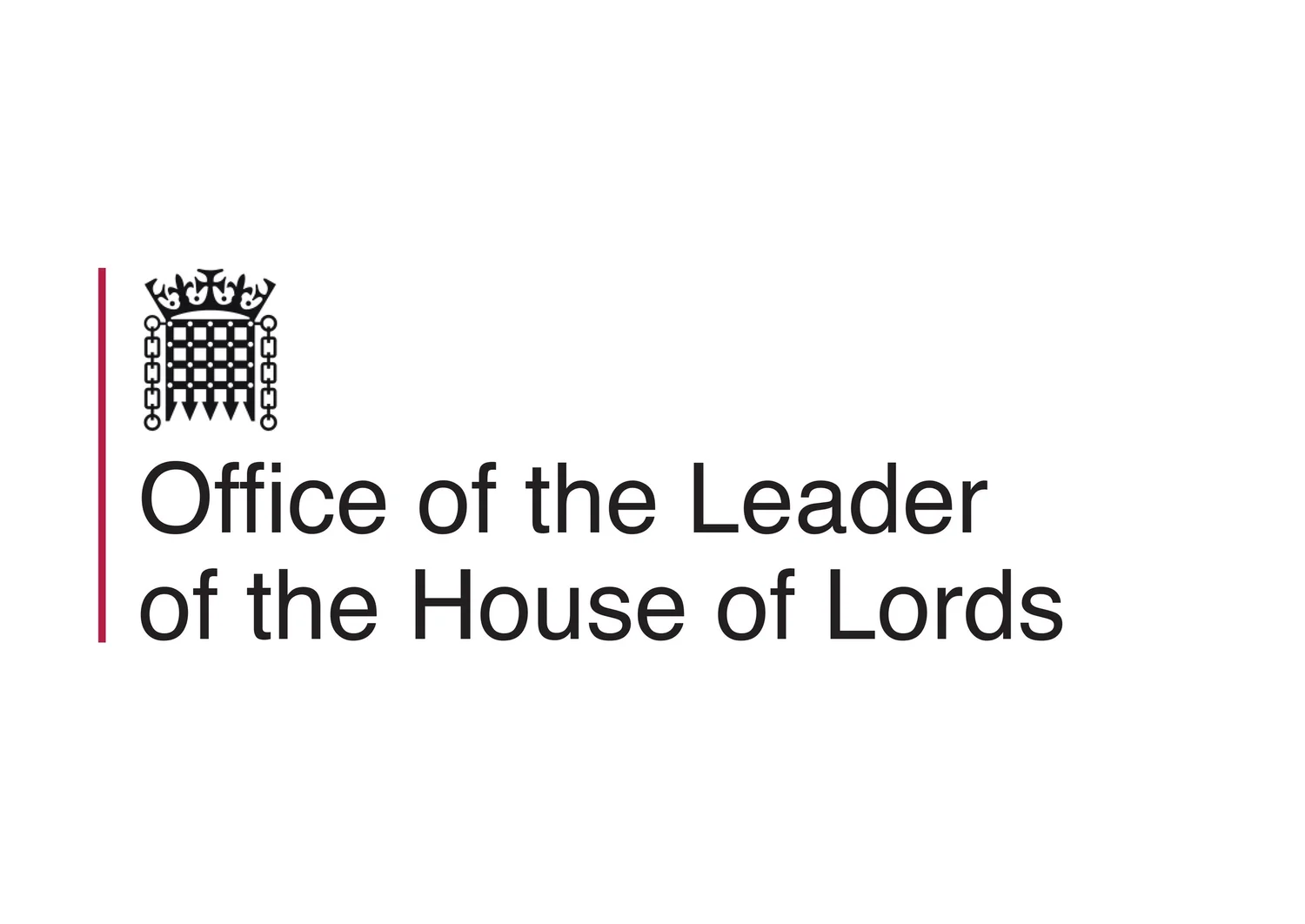 His Majesty's Government — Barrow, Hepburn & Gale