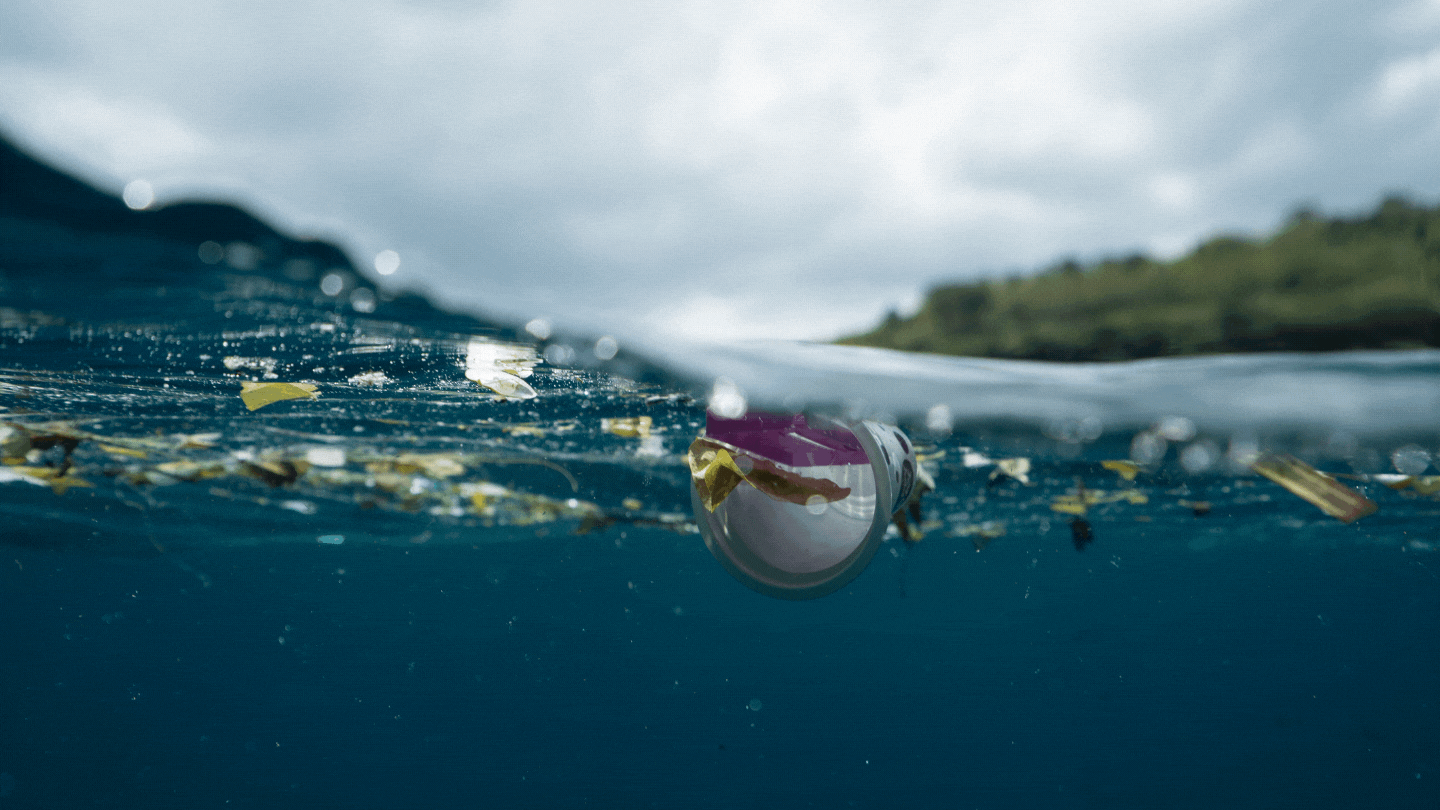 World Water Run | Run for Water — Run Blue