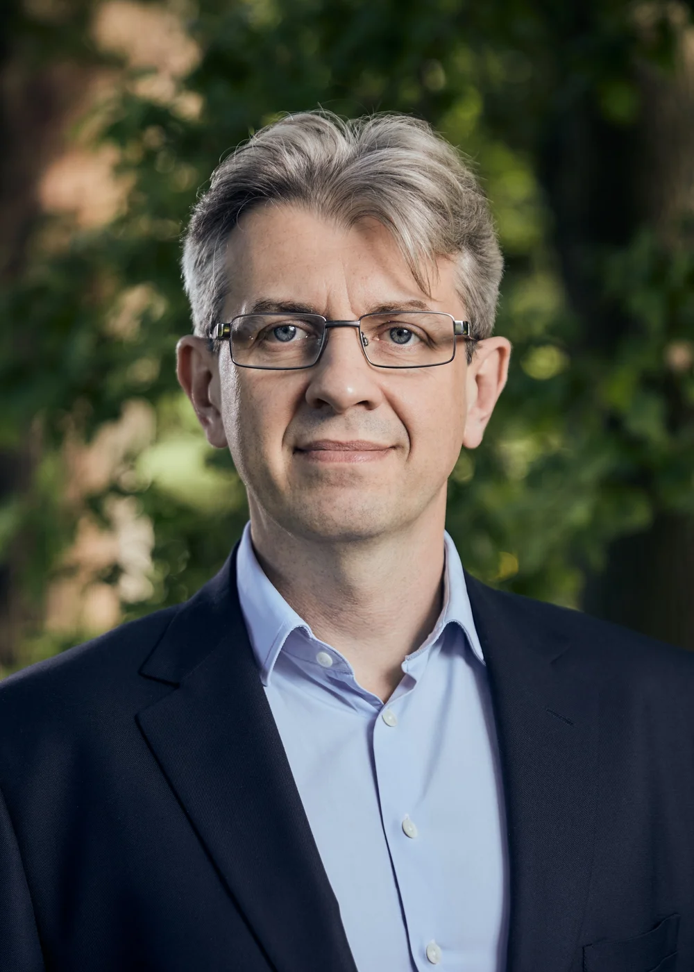 Team — Oakfield Capital Partners
