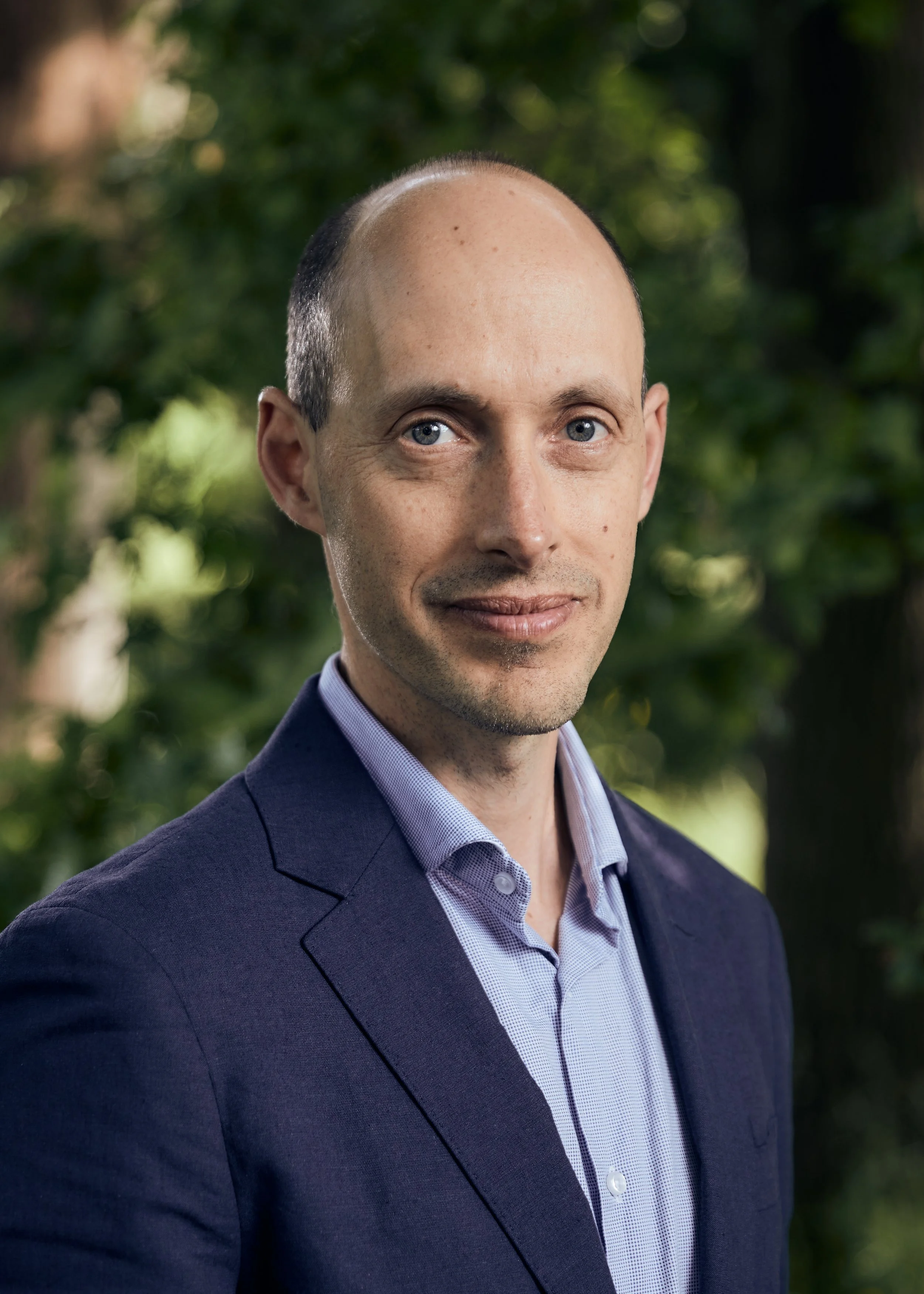 Oakfield Capital Partners