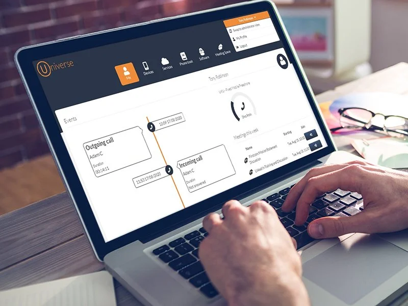 Firstcom Europe — Oakfield Capital Partners