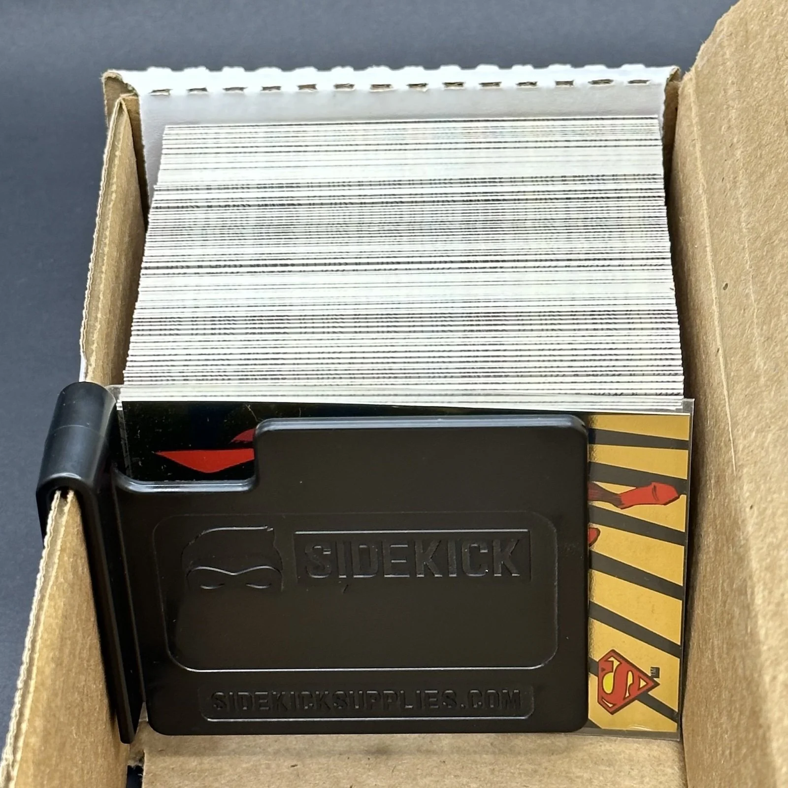 SideKick Supplies