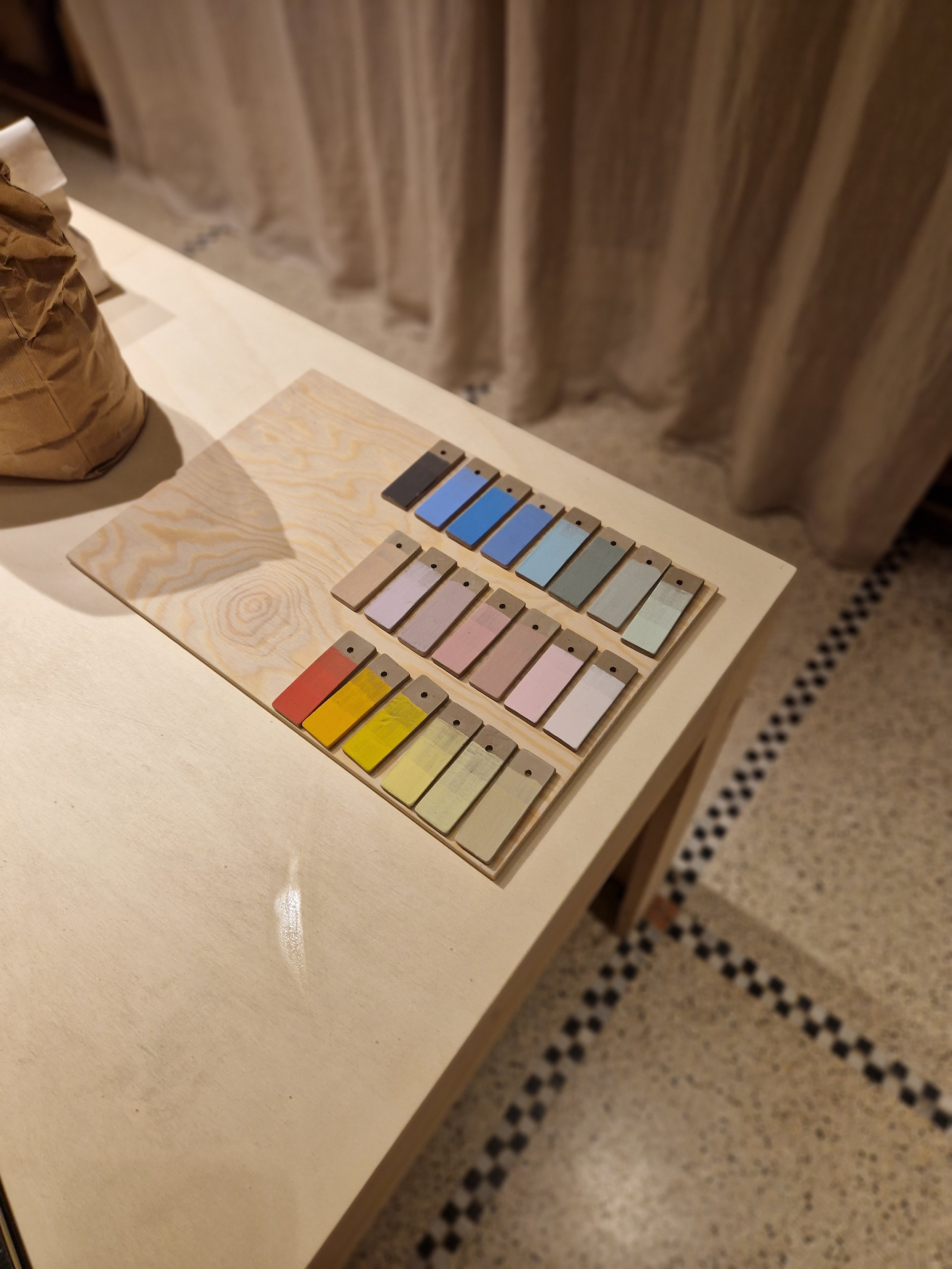 potiche ceramics - Club de céramique bruxellois