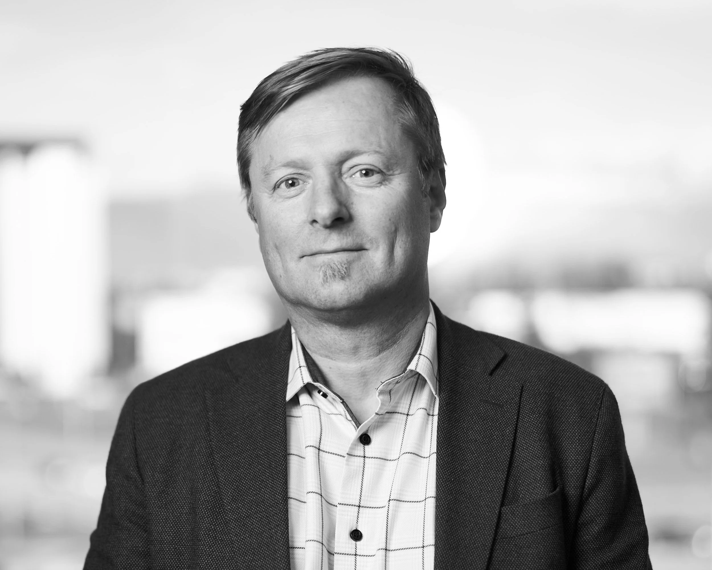 Fólkið — Íslensk fjárfesting