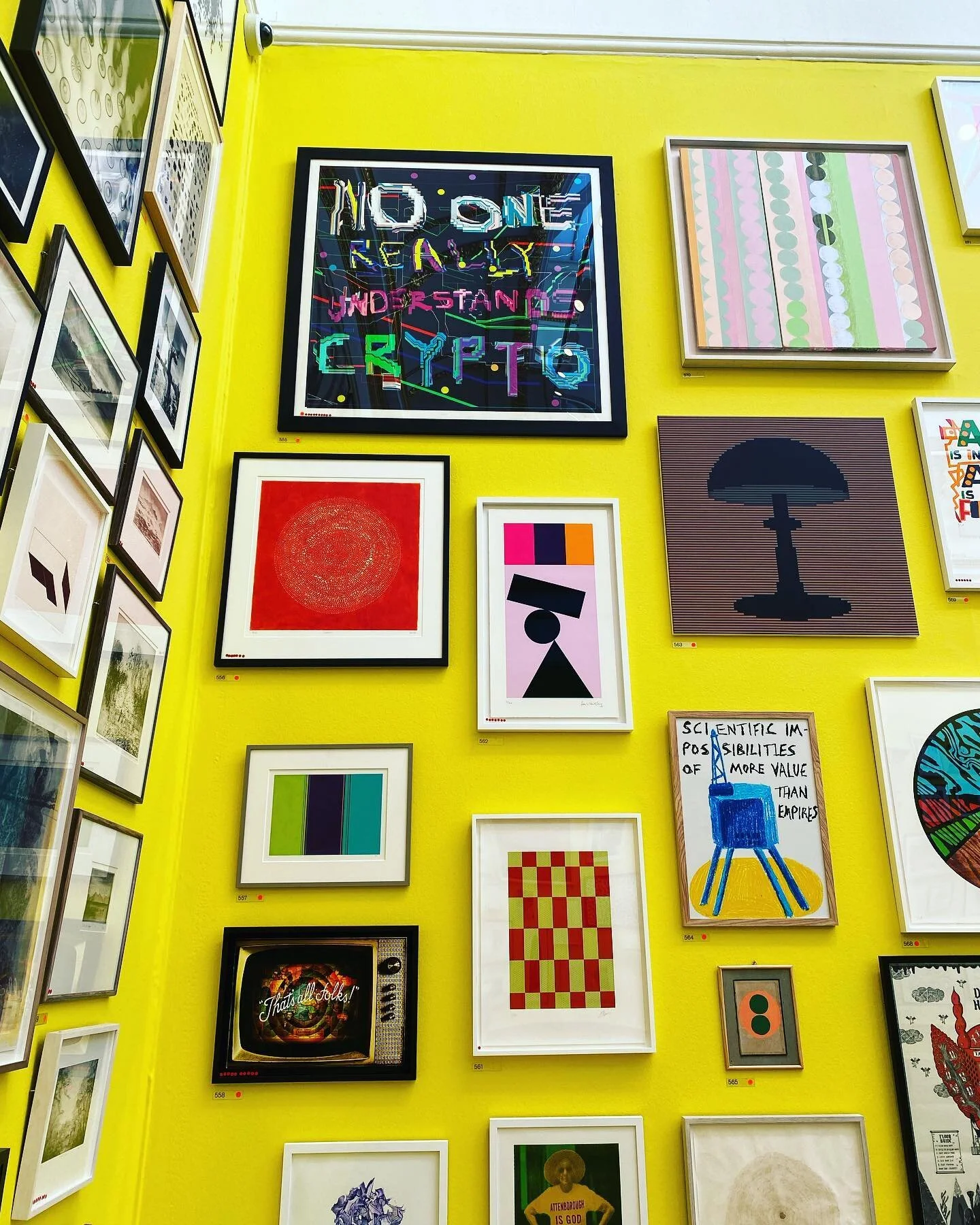 Ten Ten Agency - London based sales agency for interior brands