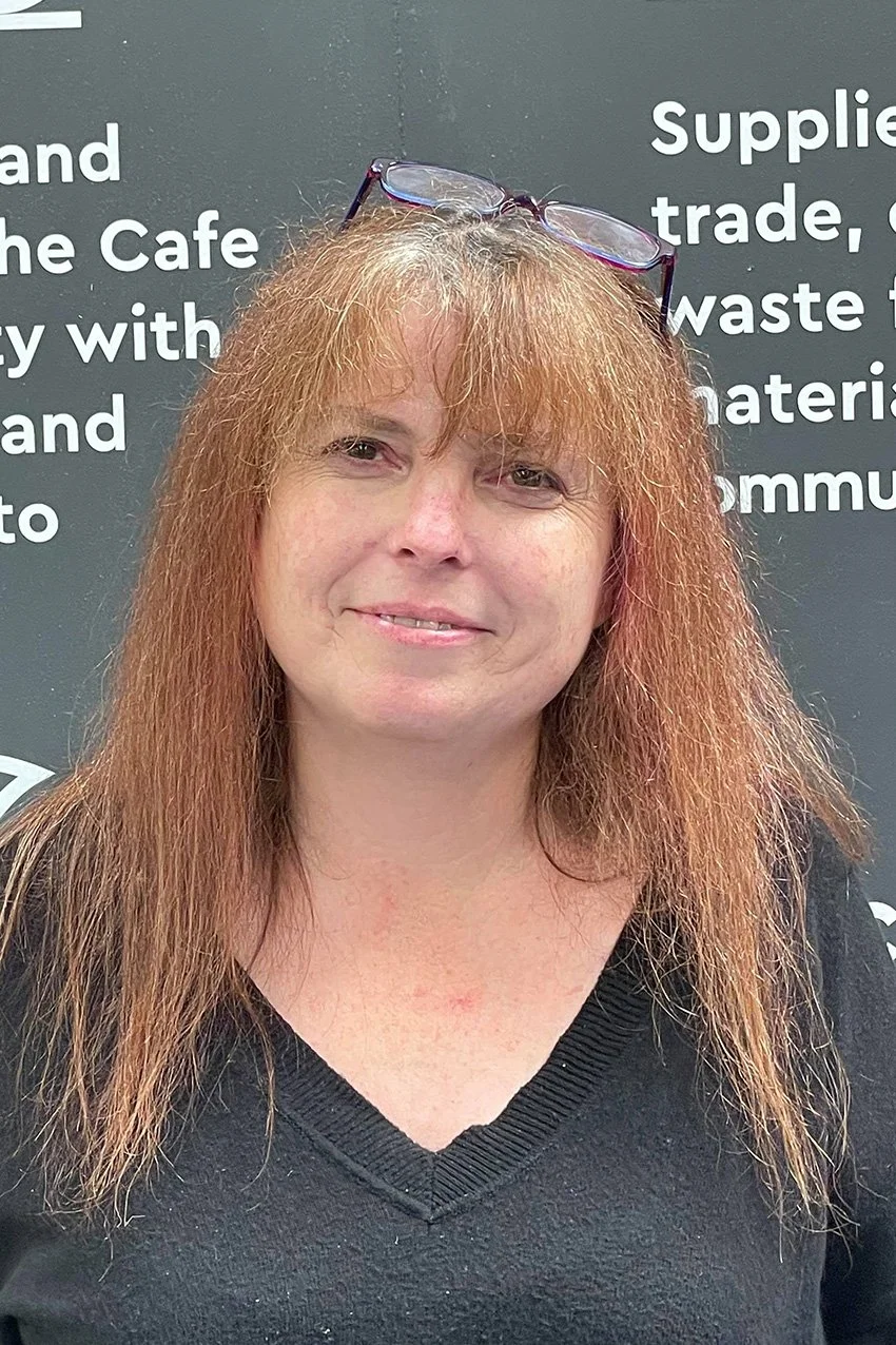 Meet the Team — The Hub