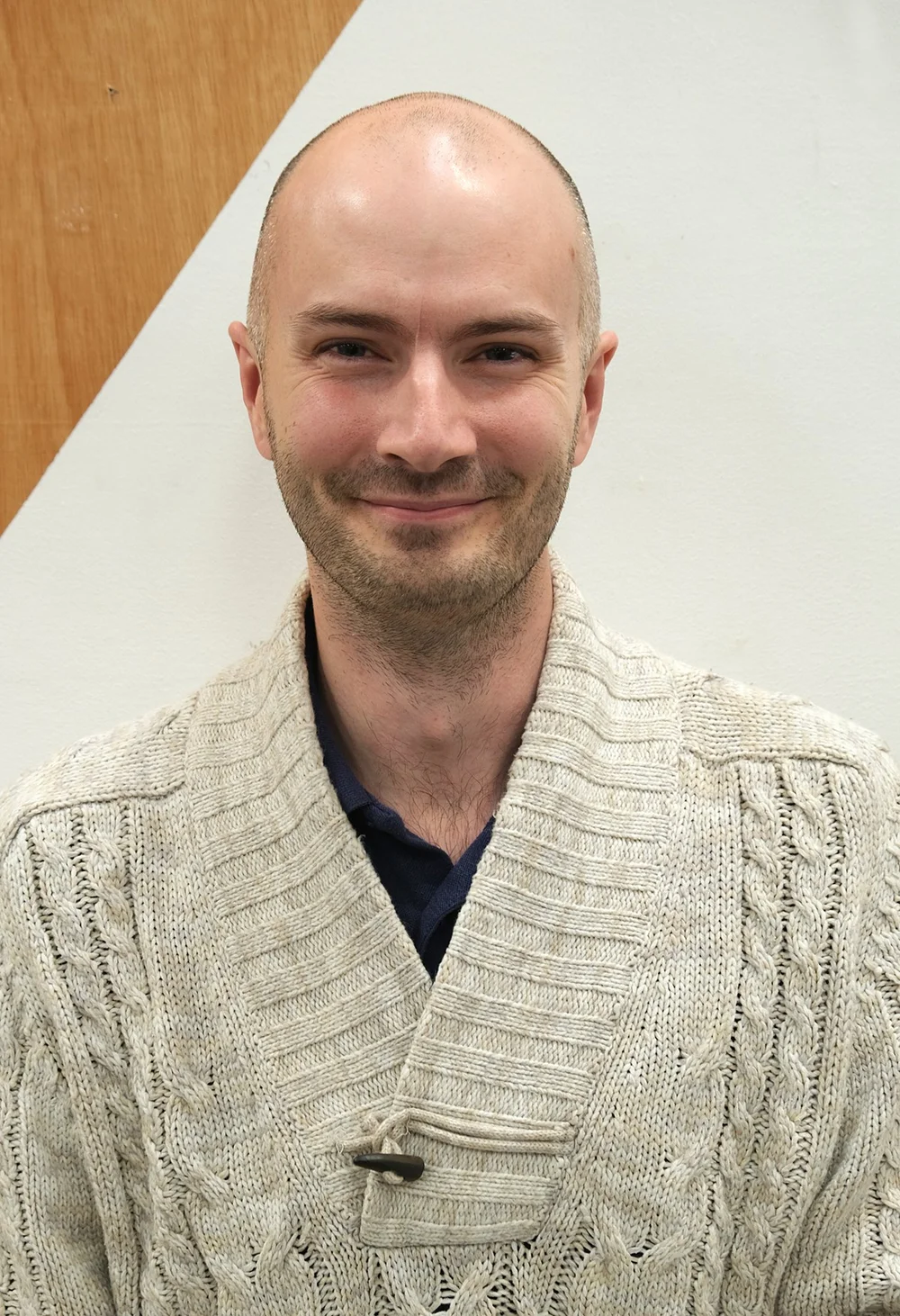 Meet the Team — The Hub