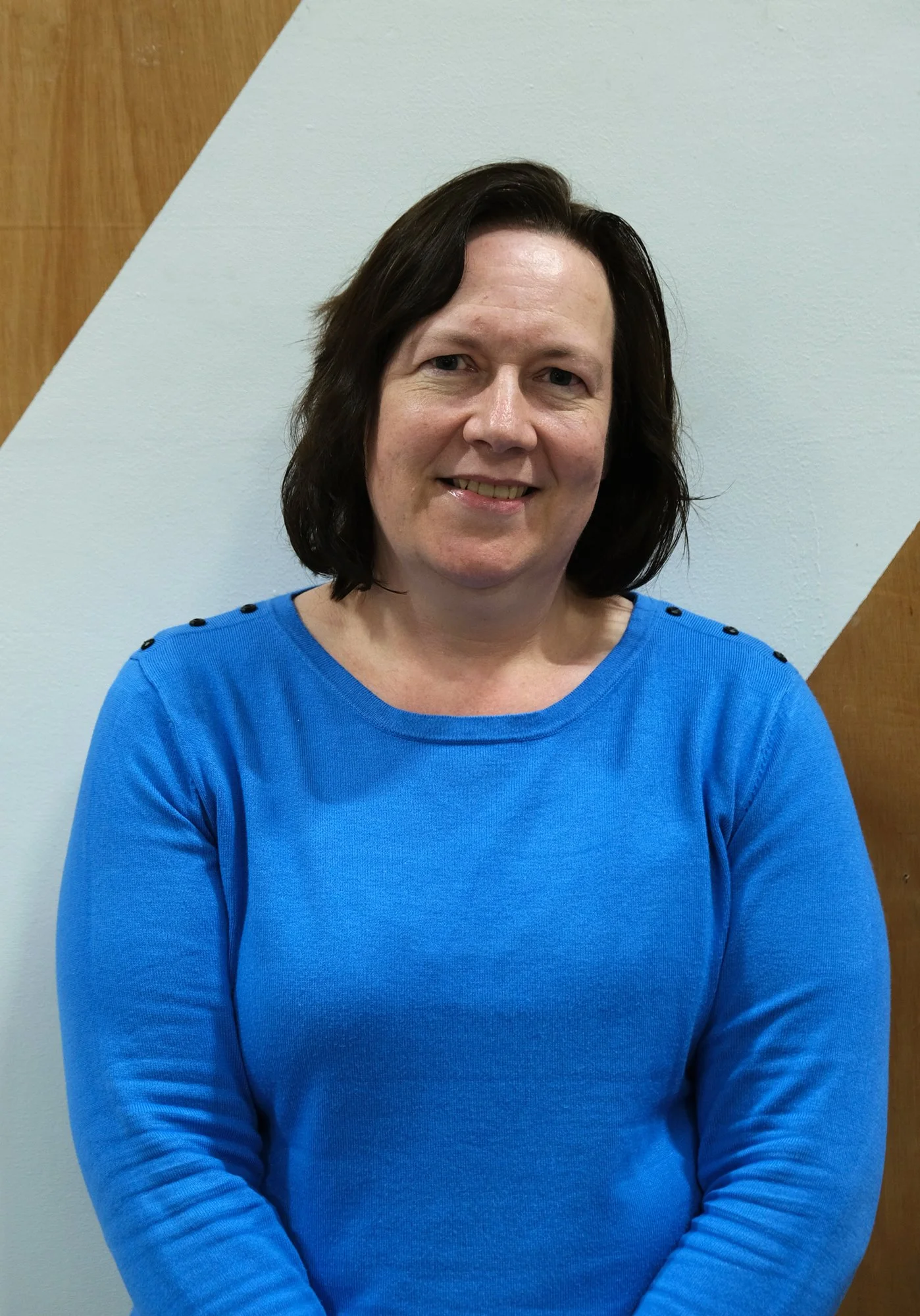 Meet the Team — The Hub