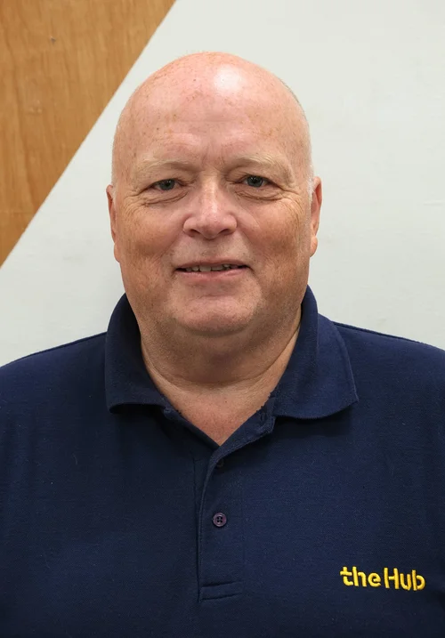 Meet the Team — The Hub