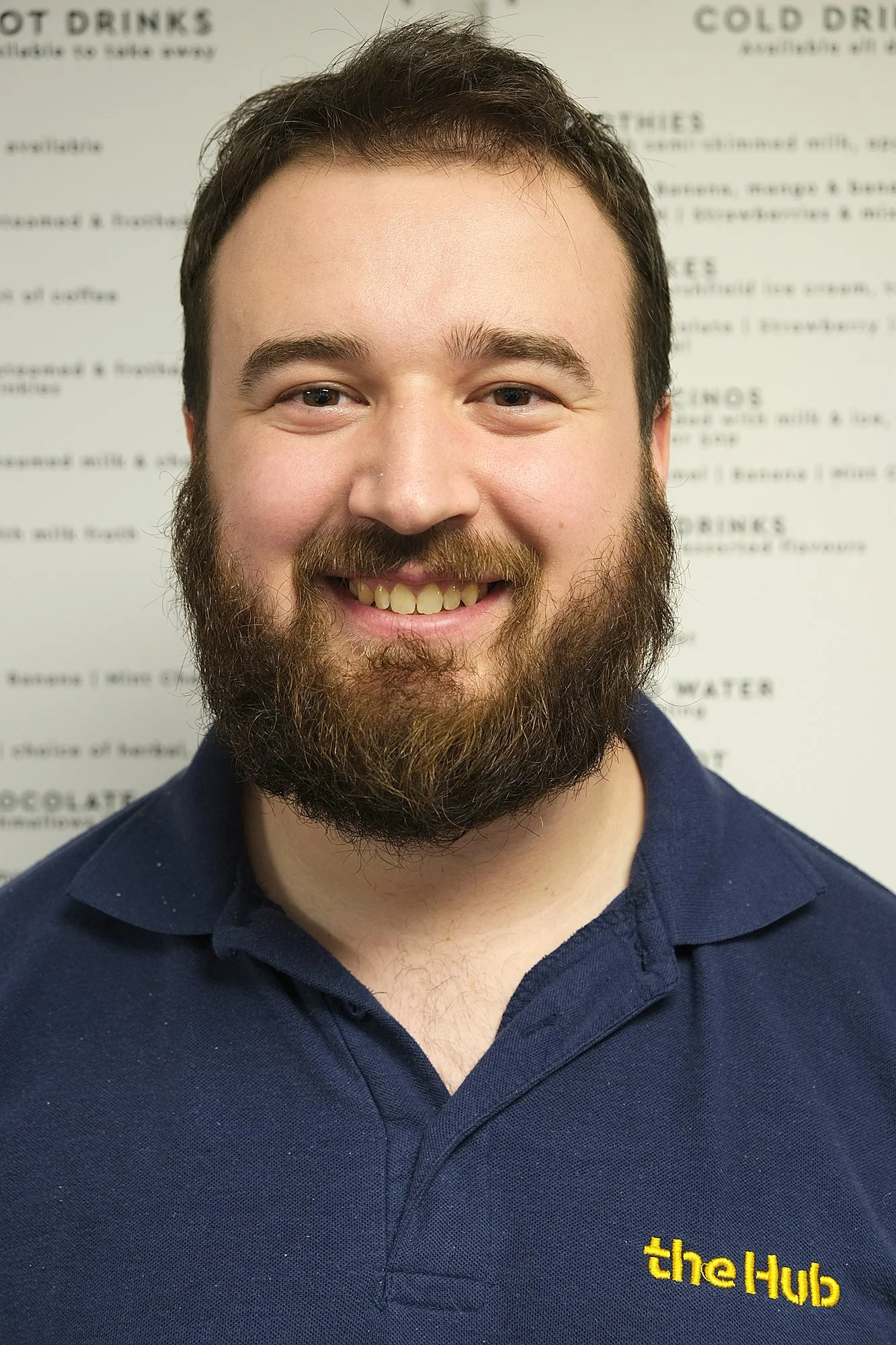 Meet the Team — The Hub