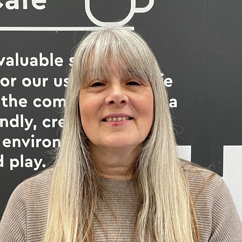 Meet the Team — The Hub