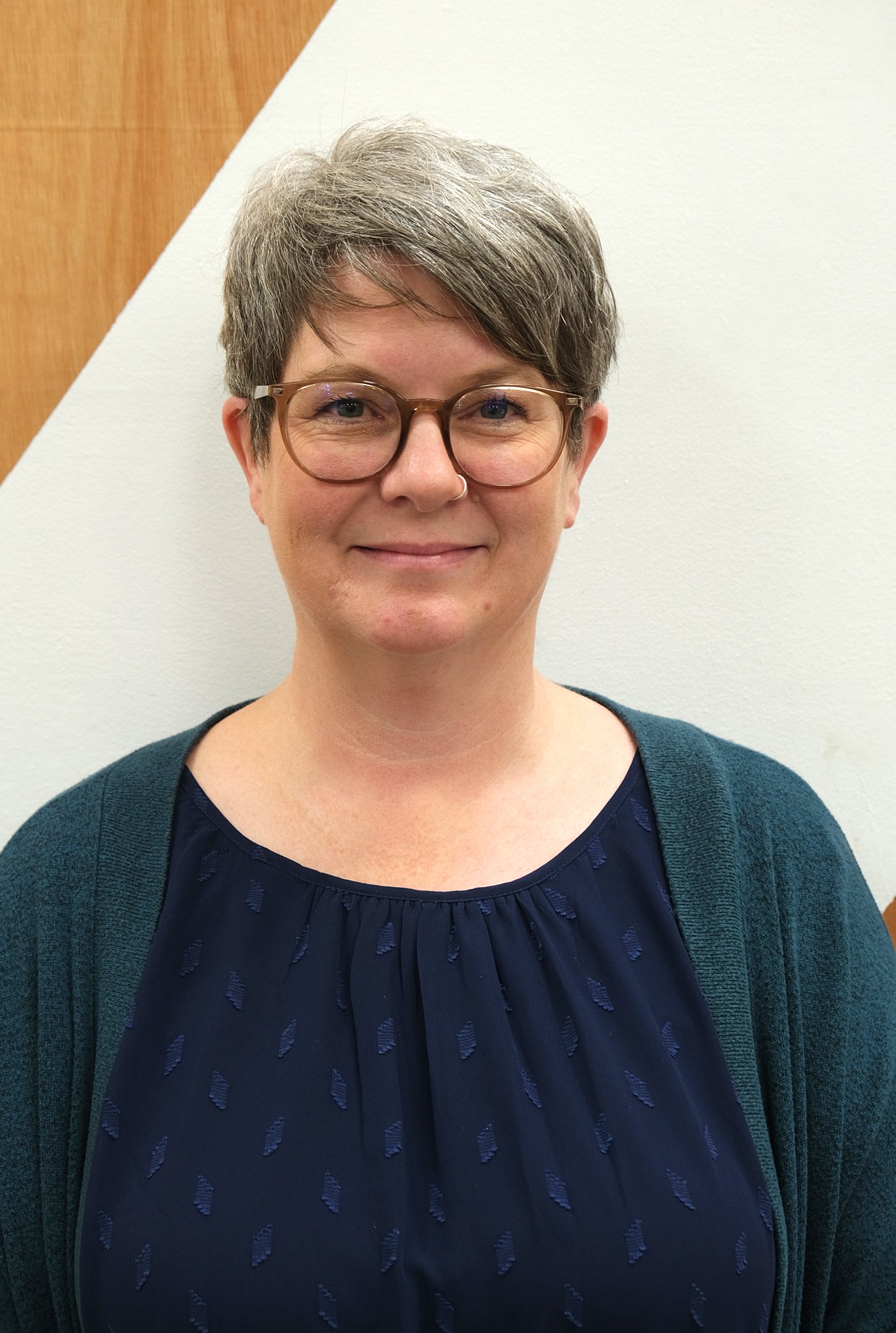 Meet the Team — The Hub