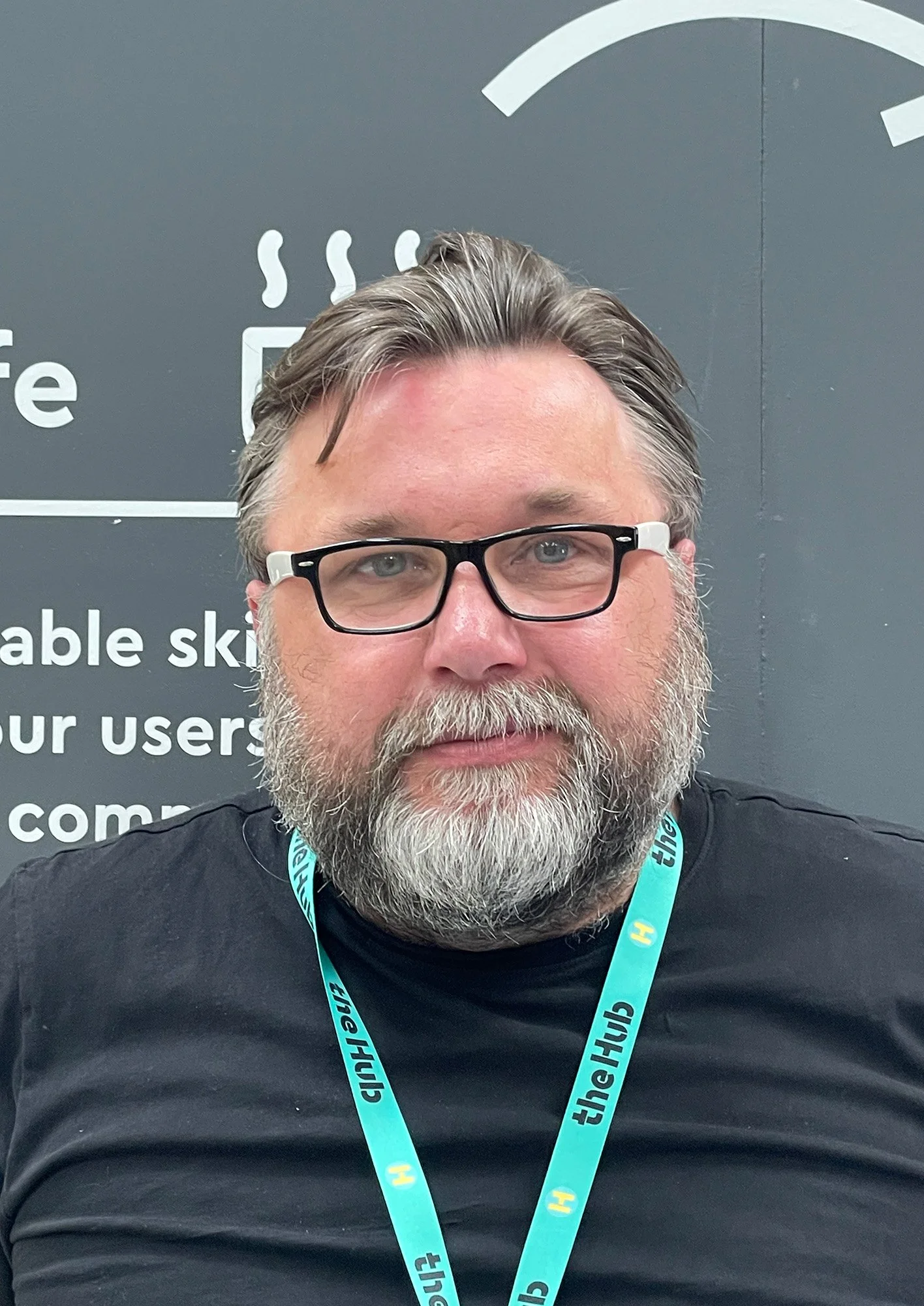 Meet the Team — The Hub