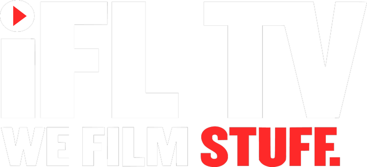 MONTHLY FIGHT SCHEDULE — iFLTV