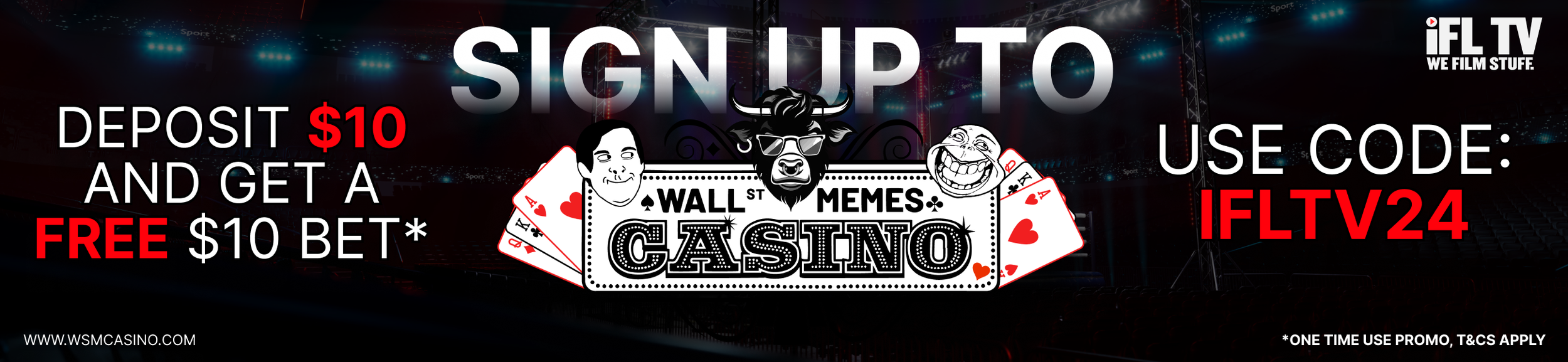 iFL TV | LATEST BOXING NEWS | FIGHT CALENDAR