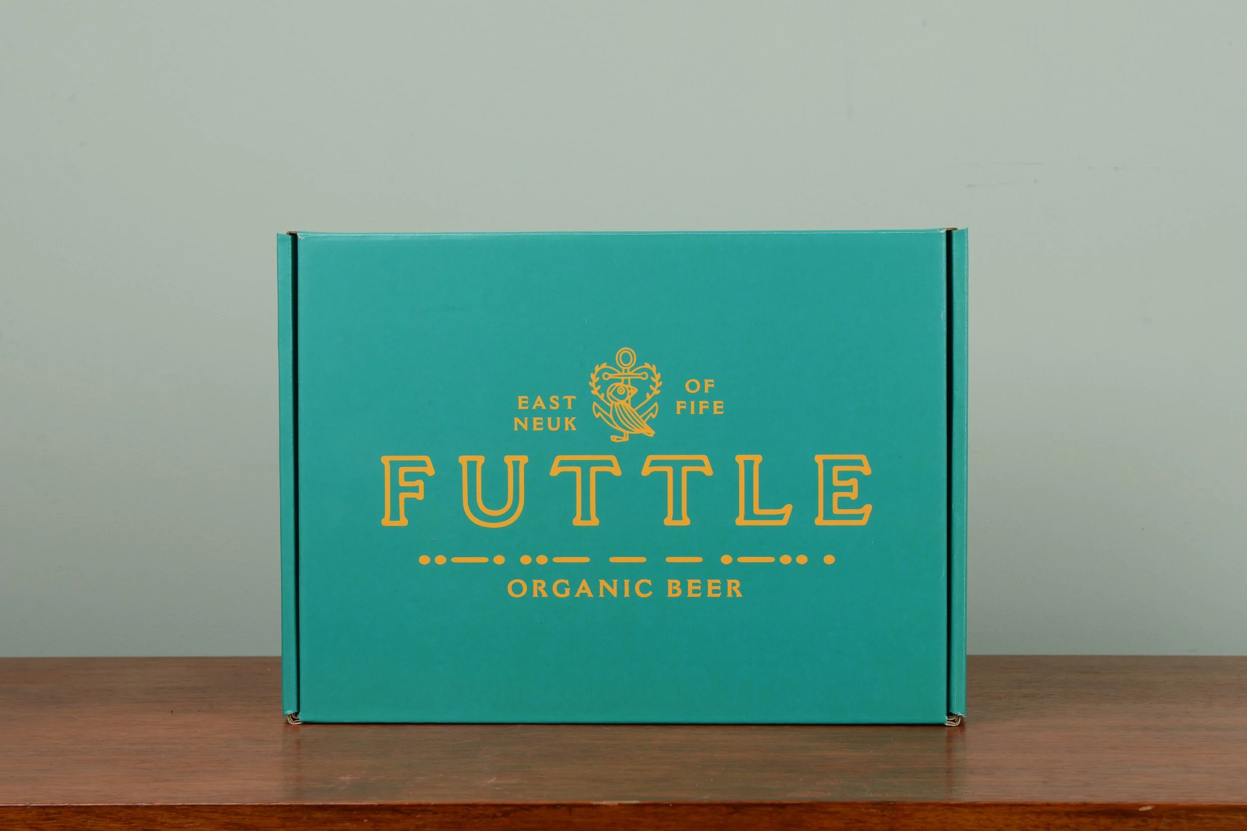 Buy Organic Beer, Natural Wine, Wild Cider — Futtle