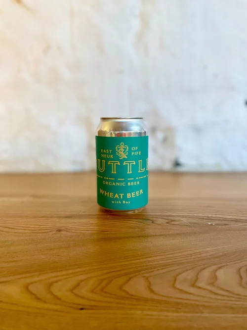 Buy Organic Beer — Futtle