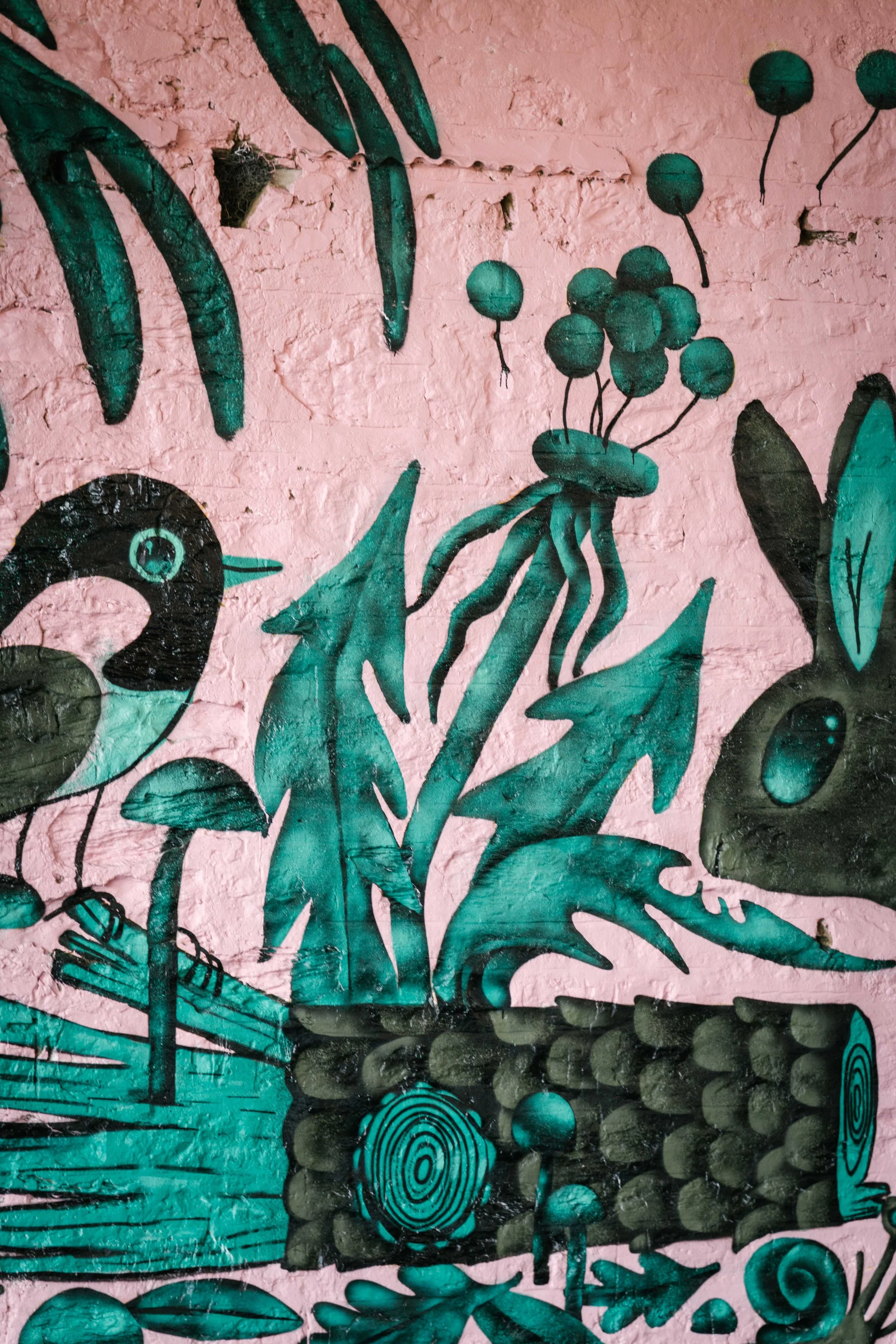 Why Organic? — Futtle