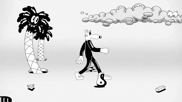 Microsoft 'Far Outtt' — Andy Baker Studio