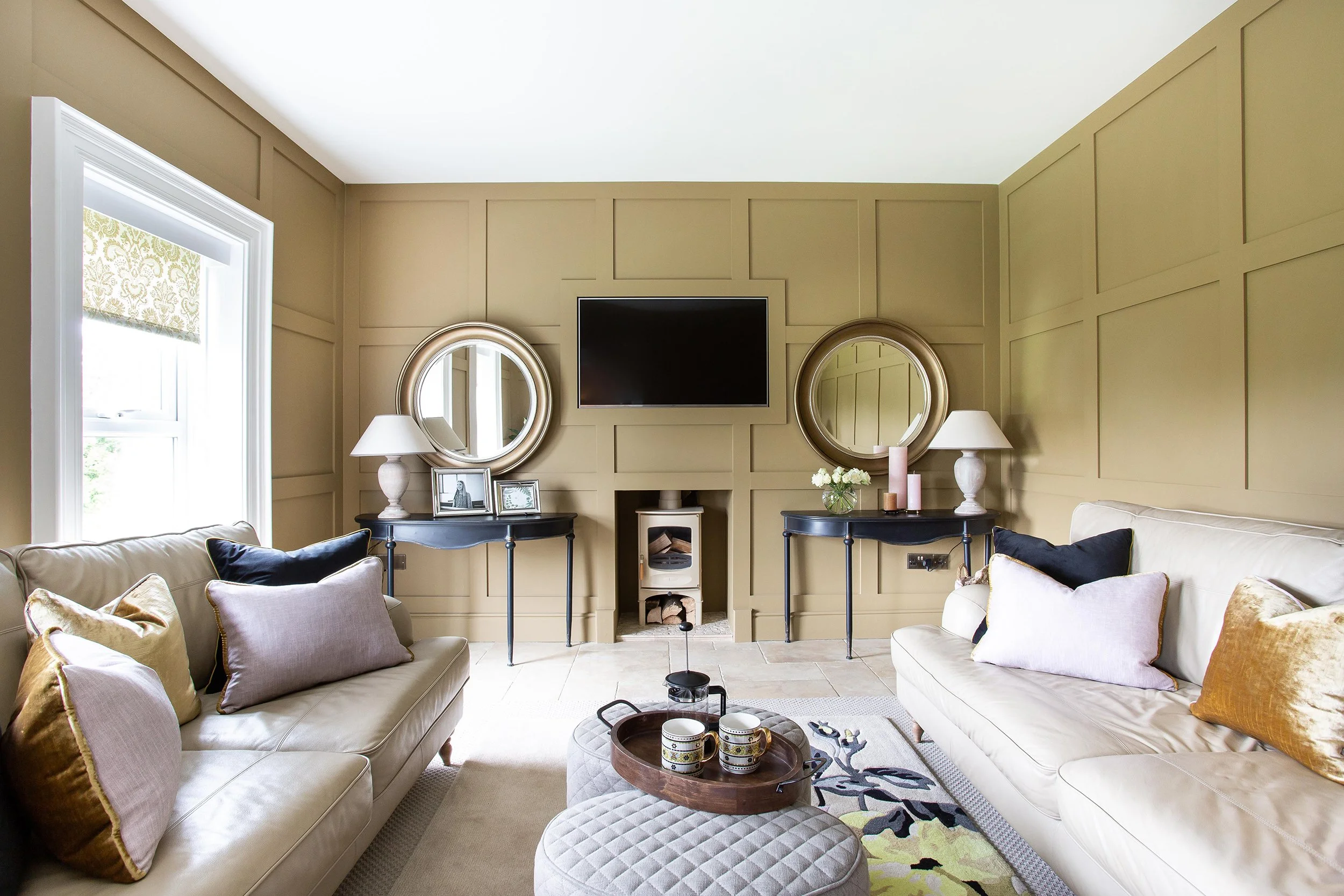 Heather Interior Design | Interior Design Services and Consultations ...
