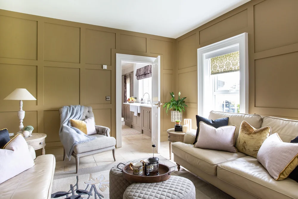 Heather Interior Design|Carrickfergus and N.I. Homes