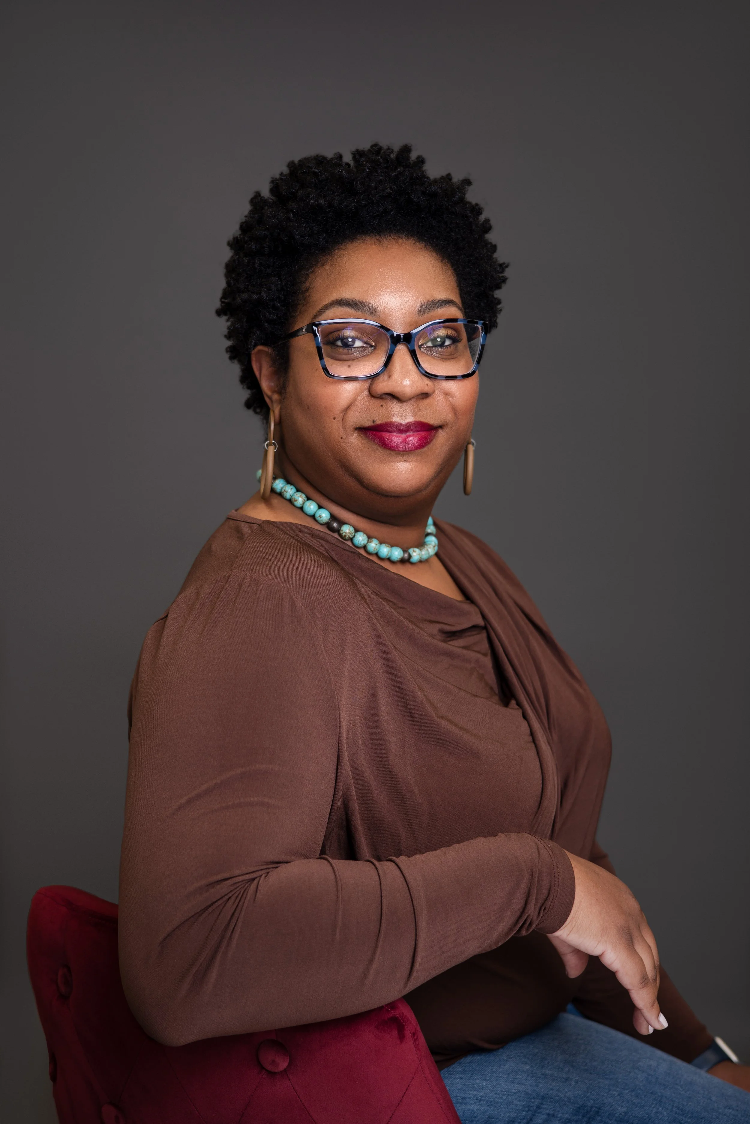 The Team — Perinatal Mental Health and Women's Mental Wellness