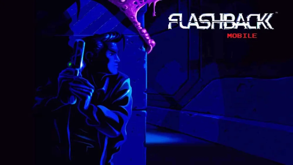 FLASHBACK MOBILE — FABLOO GAMES