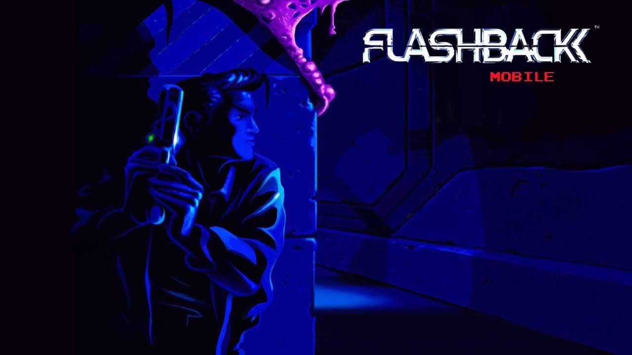 FLASHBACK MOBILE — FABLOO GAMES